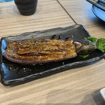 NOGI SUSHI - Updated July 2025 - 50 Photos & 14 Reviews - 115 Times ...