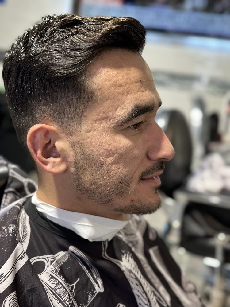 ALEX MAGIC TOUCH - 10 Photos - 129 Dwight St, Brooklyn, NY - Yelp