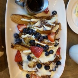 THE DELEGATE - 100 Photos & 98 Reviews - Breakfast & Brunch - 901 L St ...
