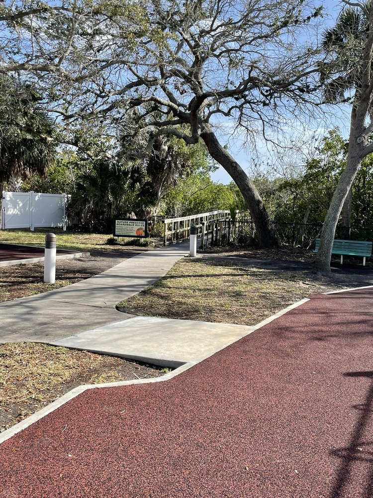 INDIAN ROCKS BEACH NATURE PRESERVE - 25 Photos & 13 Reviews - 903 Gulf ...