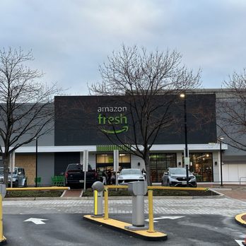 AMAZON FRESH - Updated December 2025 - 81 Photos & 56 Reviews - 5463 ...