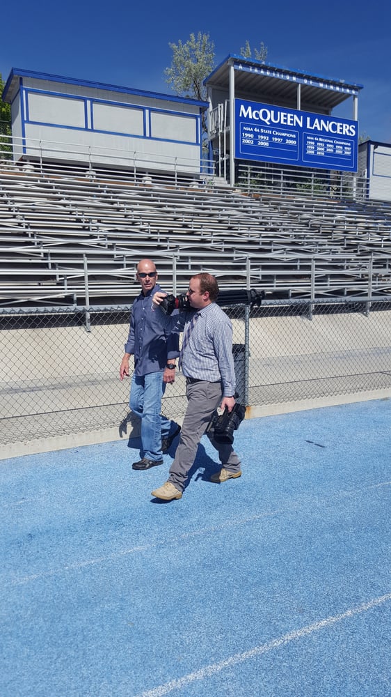 MCQUEEN HIGH SCHOOL - Updated April 2024 - 6055 Lancer St, Reno, Nevada ...