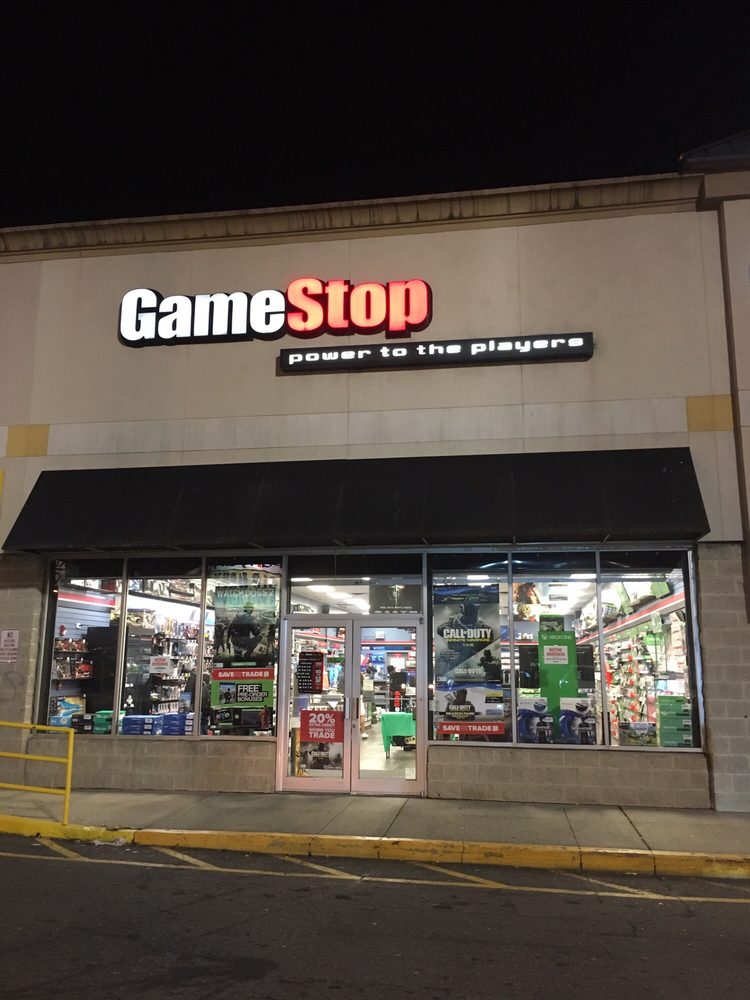 GAMESTOP - Updated December 2025 - 3103 John F Kennedy Blvd, North ...