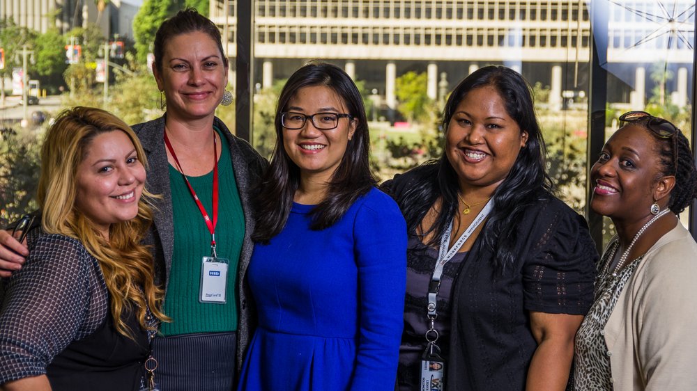 VXI GLOBAL SOLUTIONS - Updated January 2026 - 220 W 1st St, Los Angeles ...