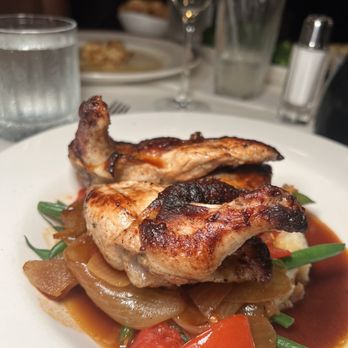 CHOPS & LOBSTER BAR - Updated August 2024 - 1189 Photos & 971 Reviews ...