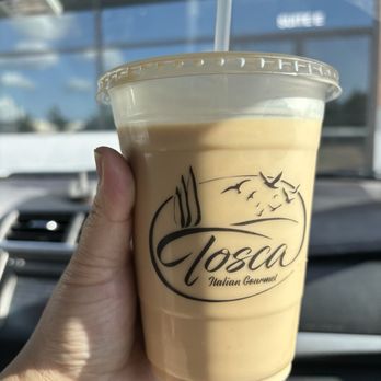 TOSCA ITALIAN GOURMET - Updated March 2025 - 153 Photos & 54 Reviews ...