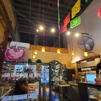 CASA DE CHOCOLATES - Updated May 2025 - 584 Photos & 386 Reviews - 2629 ...
