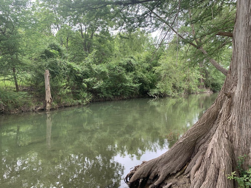 BANDERA STAR RIVERFRONT CAMPING & RV - Updated December 2025 - 115 Pops ...