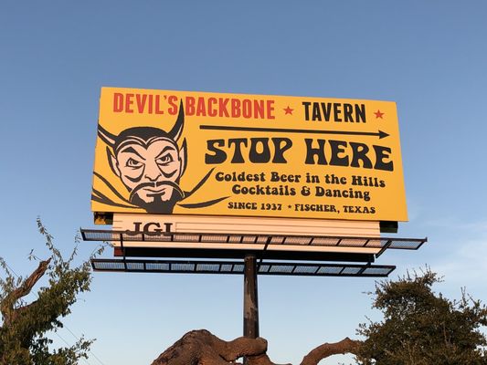 DEVIL’S BACKBONE TAVERN - Updated March 2025 - 77 Photos & 50 Reviews - 4041 Fm 32, Fischer ...