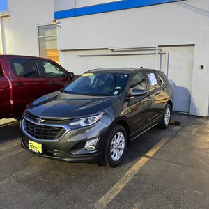 RAYMOND CHEVROLET - Updated October 2025 - 28 Photos & 183 Reviews ...