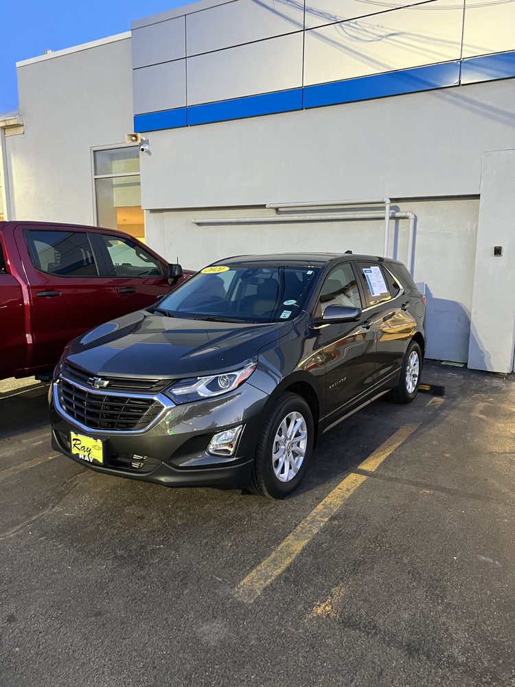 RAY CHEVROLET - Updated December 2025 - 52 Photos & 178 Reviews - 39 N ...