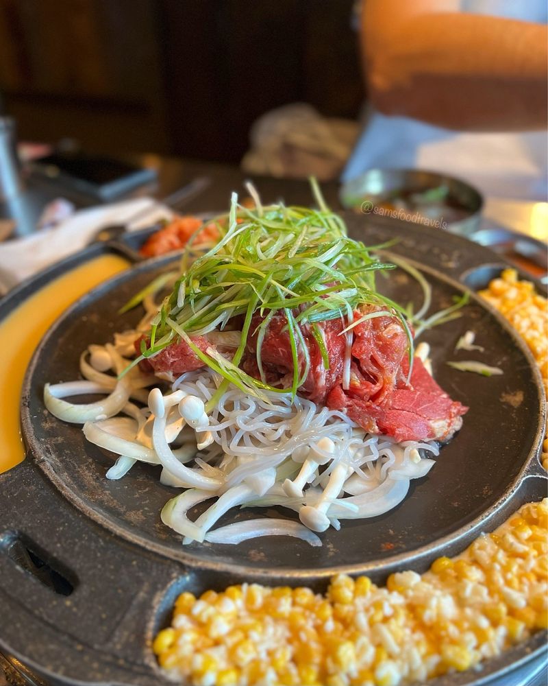 DALDONGNAE KOREAN BBQ - RICHMOND HILL - Updated September 2024 - 188 ...