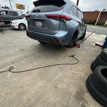 FALCON TOWING - Updated December 2024 - 96 Photos & 799 Reviews - 15600 ...