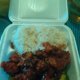 DRAGON CHEF - Updated September 2025 - 53 Photos & 104 Reviews - 315 ...