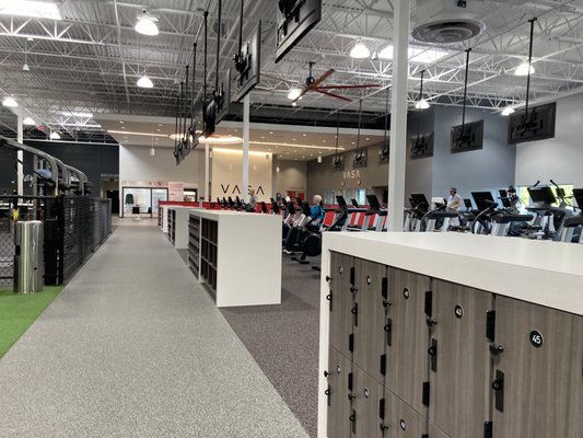VASA FITNESS - Updated January 2026 - 15 Photos & 16 Reviews - 13995 W ...