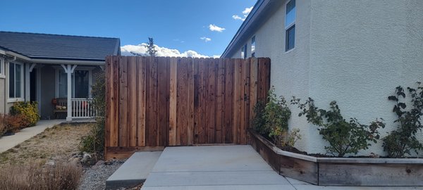 FENCE IT - Updated January 2026 - 30 Photos & 17 Reviews - Reno, Nevada ...