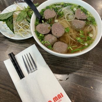 PHO MAI - Updated December 2025 - 182 Photos & 106 Reviews - 12160 ...