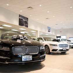 WEST HERR FORD LINCOLN OF AMHERST - 27 Photos & 24 Reviews - 2600 ...