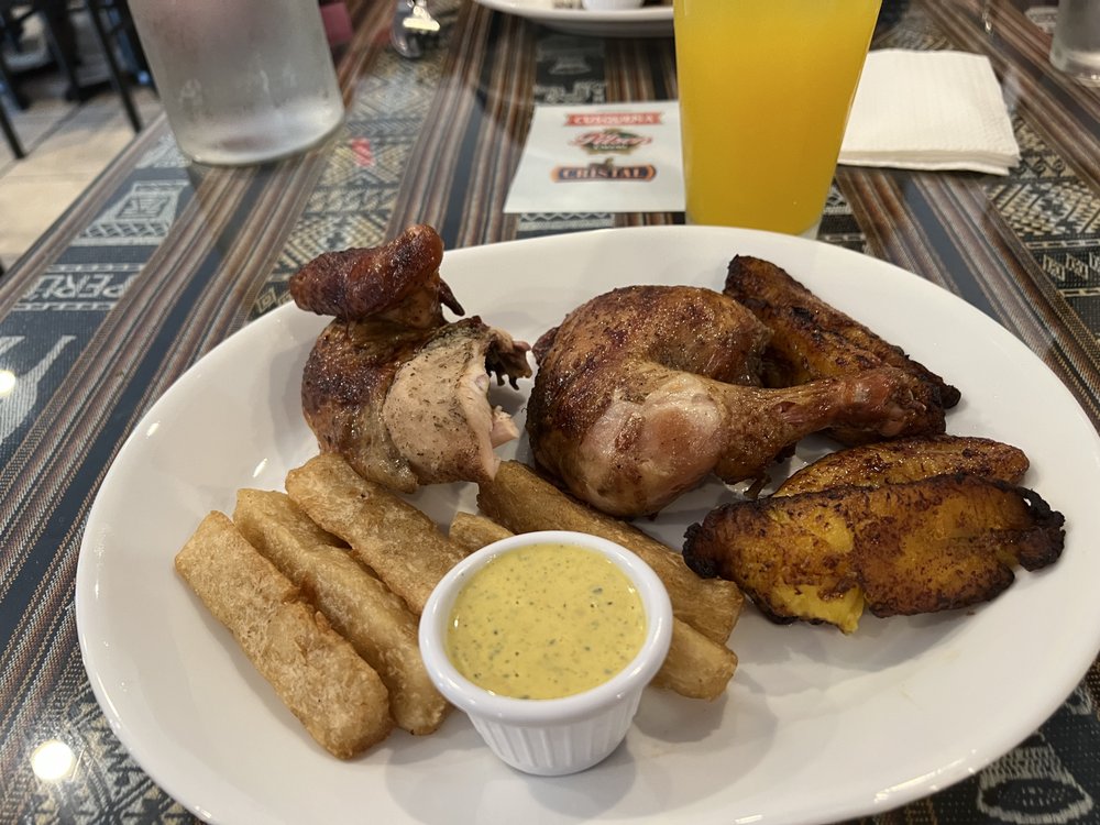 MI PERÚ PERUVIAN CUISINE - Updated April 2026 - 269 Photos & 216 ...