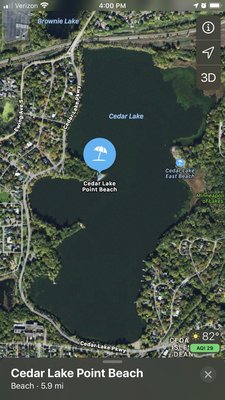 CEDAR LAKE - Updated August 2024 - 34 Photos - Minneapolis, Minnesota ...
