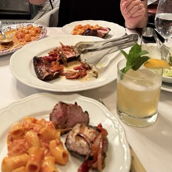 CARBONE - Updated May 2025 - 5161 Photos & 1997 Reviews - 181 Thompson ...