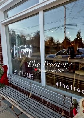 THE TREATERY - Updated October 2025 - 16 Photos & 16 Reviews - 1564 ...