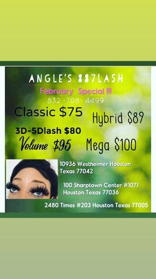 NORA LASH & WAX - Updated December 2025 - 523 Photos & 11 Reviews - 824 ...