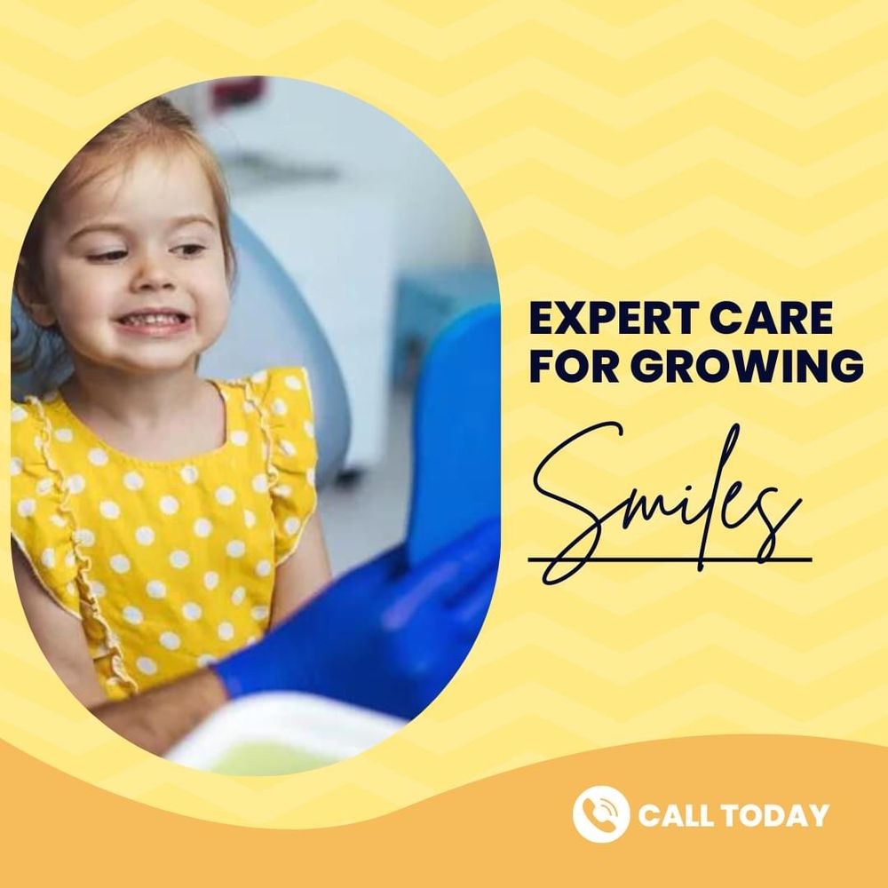 LILA WILSON, DDS - Updated August 2025 - 43 Photos & 19 Reviews - 2100 ...