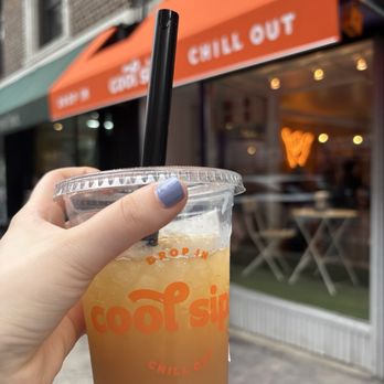 COOL SIPS - UPPER EAST SIDE - Updated December 2025 - 87 Photos - 1218 ...