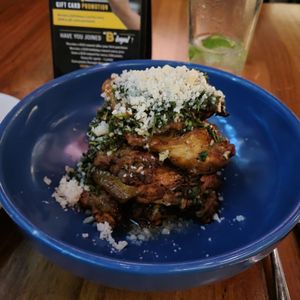 DOC B’S RESTAURANT + BAR - 496 Photos & 322 Reviews - 2021 McKinney Ave ...