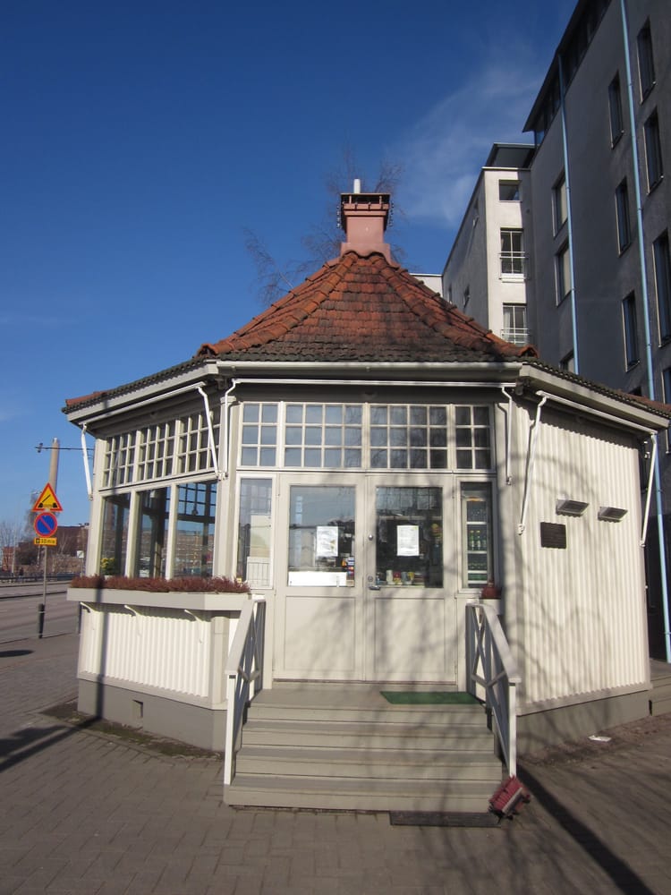 CAFE MUTTERI - 10 Reviews - Lauttasaarentie 2, Helsinki, Finland - Yelp