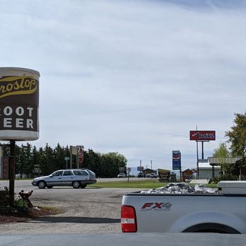 FROSTOP DRIVE IN - Updated June 2024 - 183 Photos & 144 Reviews - 26 N ...
