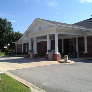 STONECREST LIBRARY - Updated July 2025 - 14 Photos - 3123 Klondike Rd ...