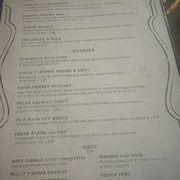 THE GENERAL LEDGER - 87 Photos & 79 Reviews - 260 W Main St, Blue Ridge ...