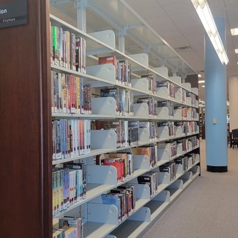 HEMET PUBLIC LIBRARY - Updated December 2025 - 39 Photos & 26 Reviews ...