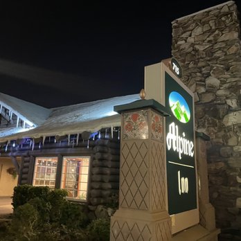 ALPINE INN - Updated May 2025 - 114 Photos & 158 Reviews - 715 W ...