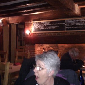 BURSTON CROWN - Mill Road, Diss, Norfolk, United Kingdom - Pubs - Phone ...