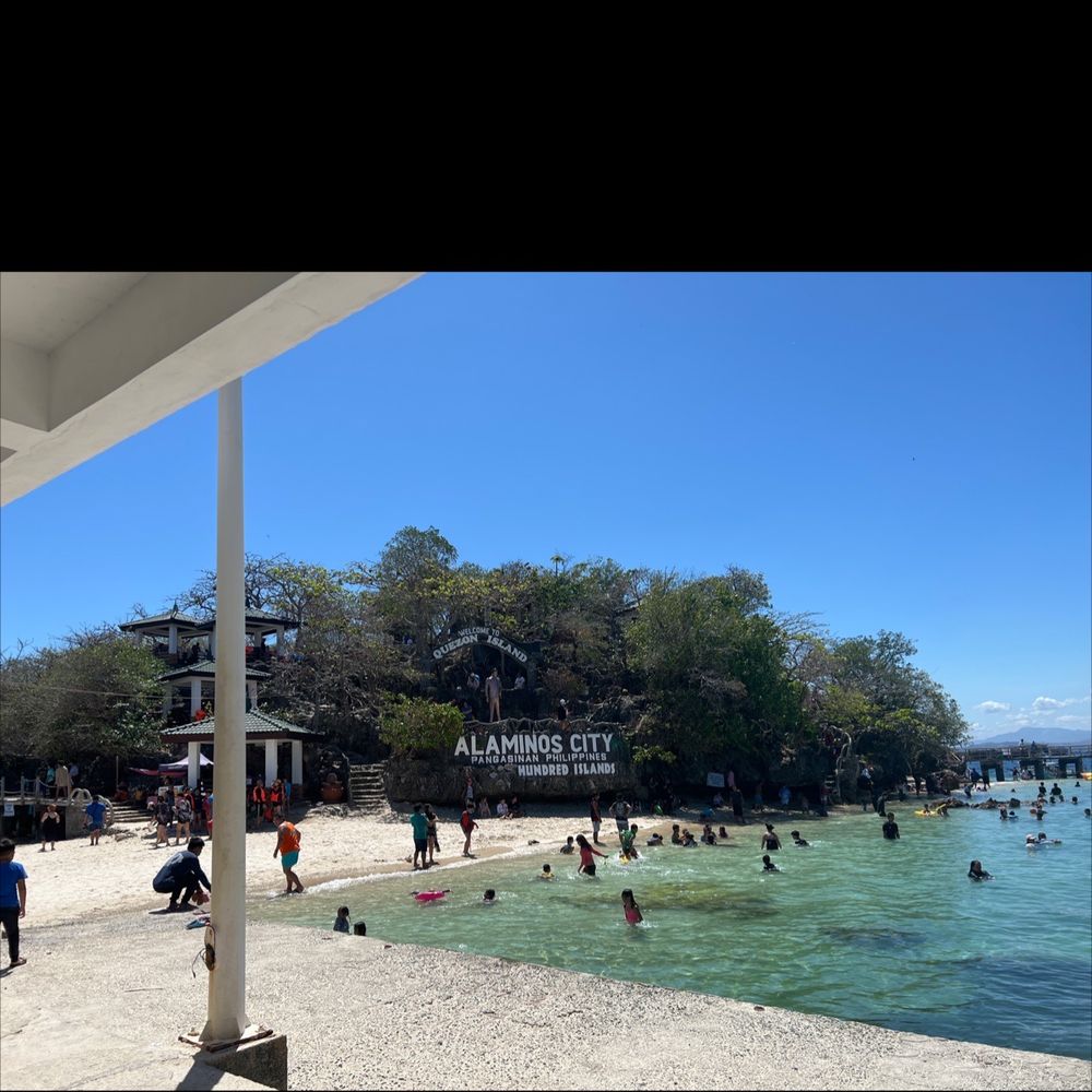 QUEZON ISLAND - Updated April 2026 - Hundred Islands National Park ...