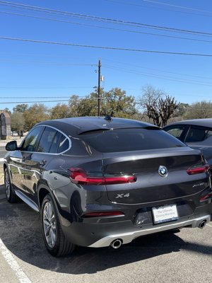 BMW OF AUSTIN - Updated December 2025 - 159 Photos & 624 Reviews - 7011 ...