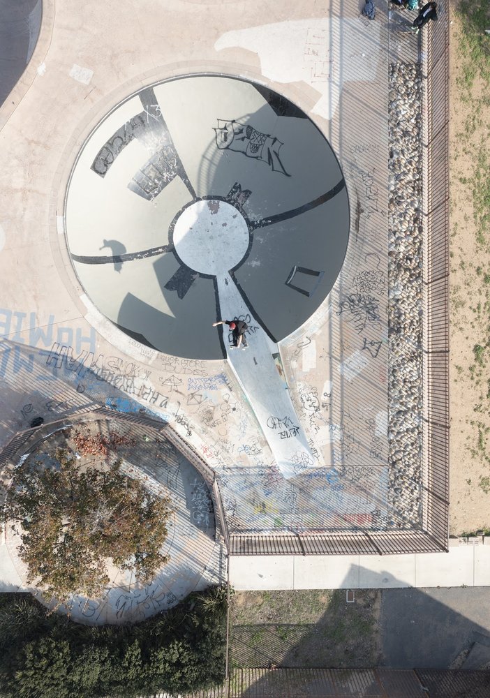 MEMORIAL SKATE PARK - Updated May 2025 - 702 S 30th St, San Diego ...