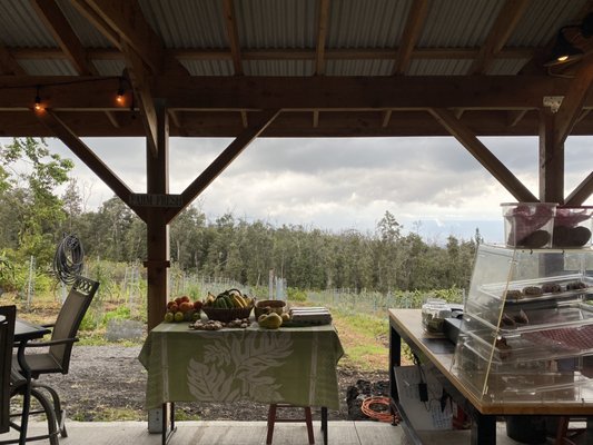 TAI SHAN FARMS - 52 Photos & 31 Reviews - 92-9095 Lehua Ln, Ocean View ...