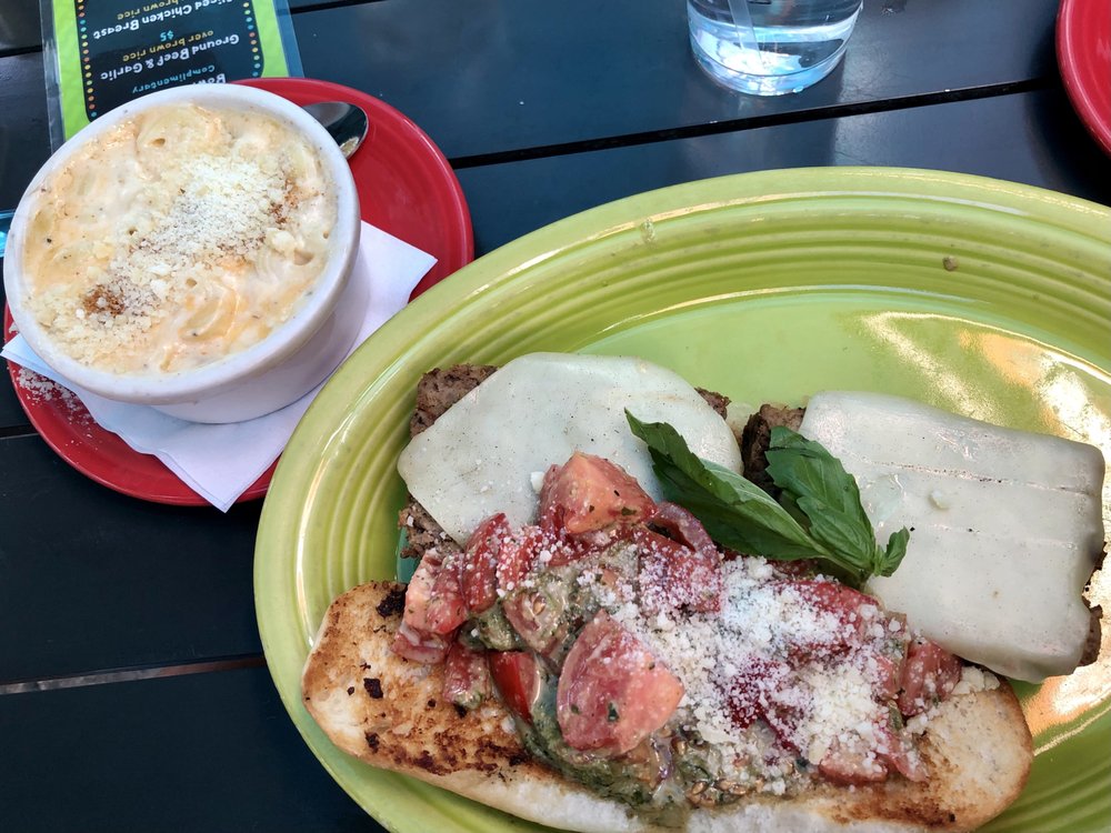 BARNABY’S CAFE - Updated October 2025 - 159 Photos & 169 Reviews - 801 ...