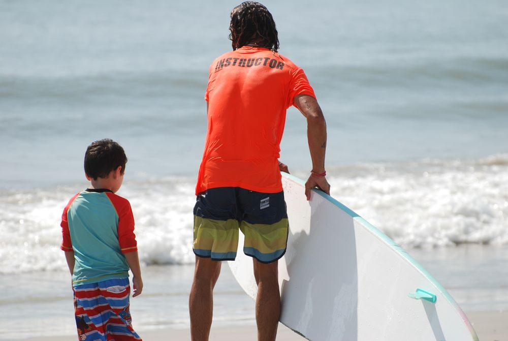 COCOSOL SURF LESSONS - Updated December 2024 - 22 Photos - Cocoa Beach, Florida - Surf Schools ...