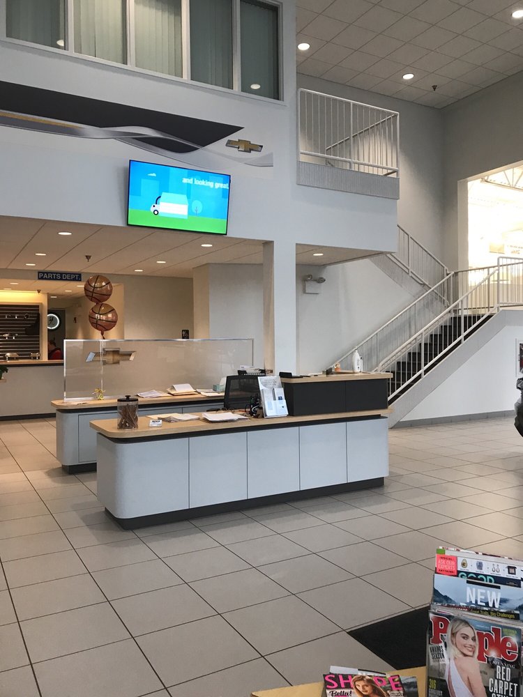 JIM SHORKEY MURRYSVILLE CHEVROLET - Updated July 2025 - 11 Photos & 23 ...