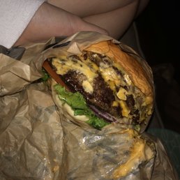 BURGER MOJO - Updated October 2025 - 159 Photos & 240 Reviews - 209 ...