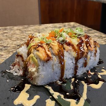 O SUSHI - 717 Photos & 365 Reviews - 10545 Scripps Poway Pkwy, San ...