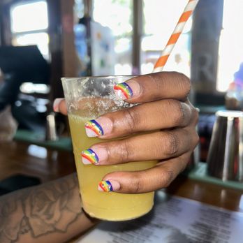 COLONIAL NAILS - Updated July 2024 - 10 Reviews - 700 McKinney Blvd ...