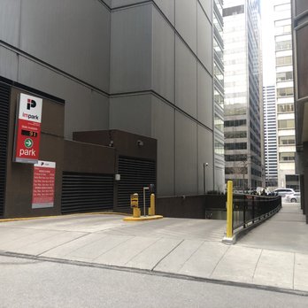IMPARK - Updated December 2025 - 13 Photos - 70 University Avenue, Toronto, Ontario - Parking ...