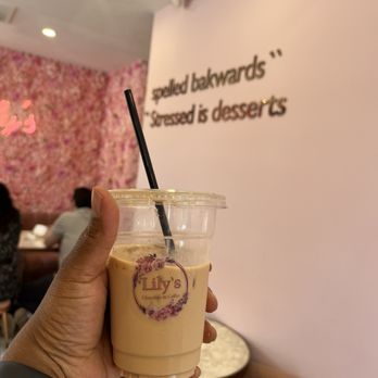Photos of LILY’S CHOCOLATE & COFFEE - Updated August 2024 - 146 Photos ...