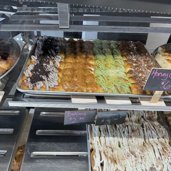 SABAYA HUT BAKERY - Updated August 2024 - 45 Photos & 27 Reviews - 2420 ...